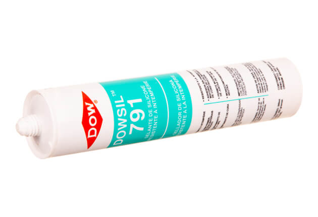 DOWSIL™ CPS Selante Neutro - Day Brasil